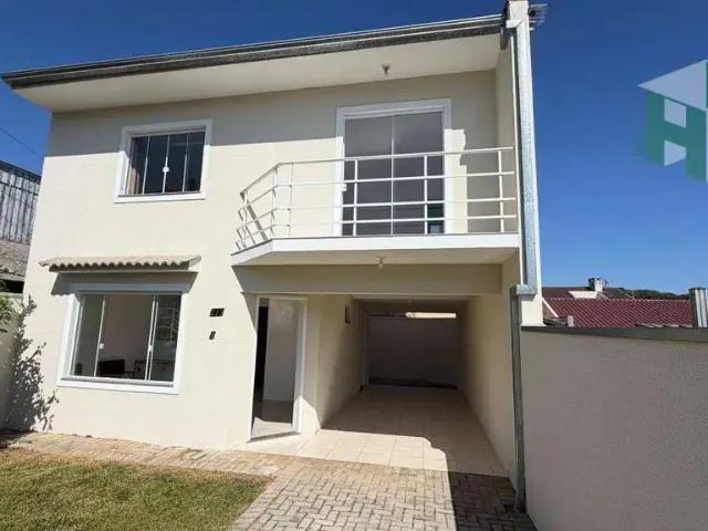 Casa / Sobrado para Locação em Curitiba/PR Pilarzinho 3 Quartos