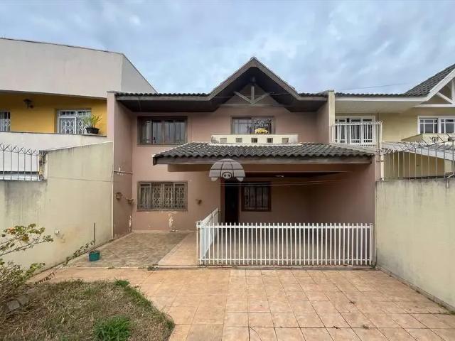 Casa / Sobrado para Locação em Curitiba/PR Pilarzinho 3 Quartos