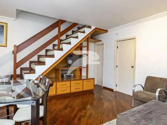 Casa / Sobrado para Locação em Curitiba/PR Portão 3 Quartos