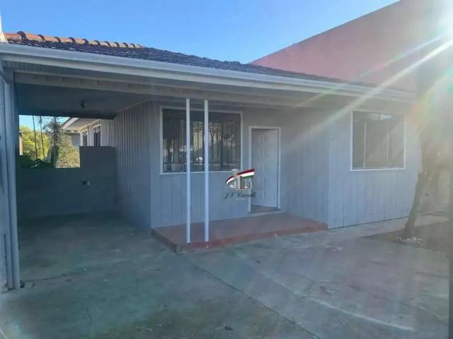 Casa / Sobrado para Locação em Curitiba/PR Portão 3 Quartos