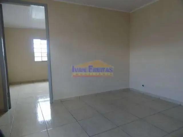 Casa / Sobrado para Locação em Curitiba/PR Portão 1 Quartos