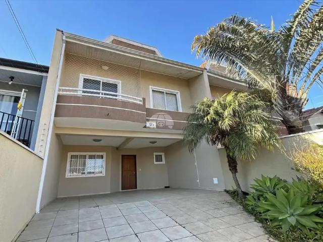 Casa / Sobrado para Locação em Curitiba/PR Portão 2 Quartos