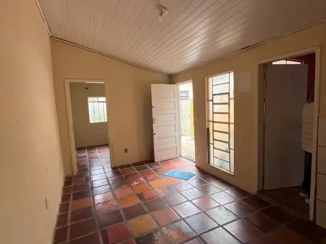 Casa / Sobrado para Locação em Curitiba/PR Rebouças 1 Quartos