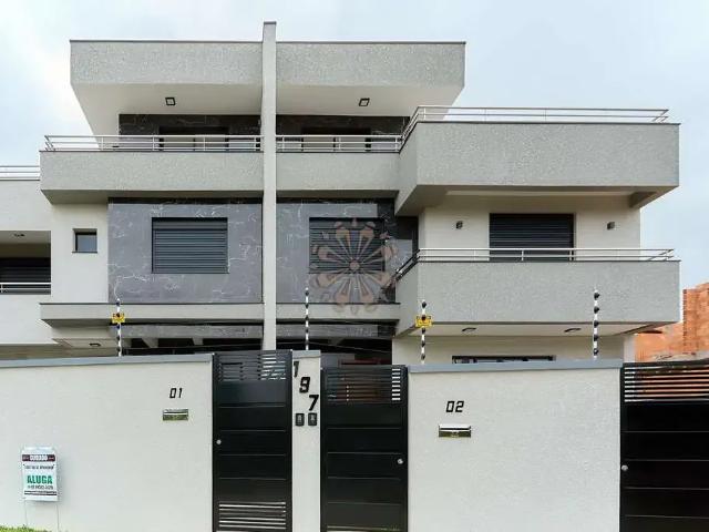 Casa / Sobrado para Locação em Curitiba/PR São Braz 4 Quartos