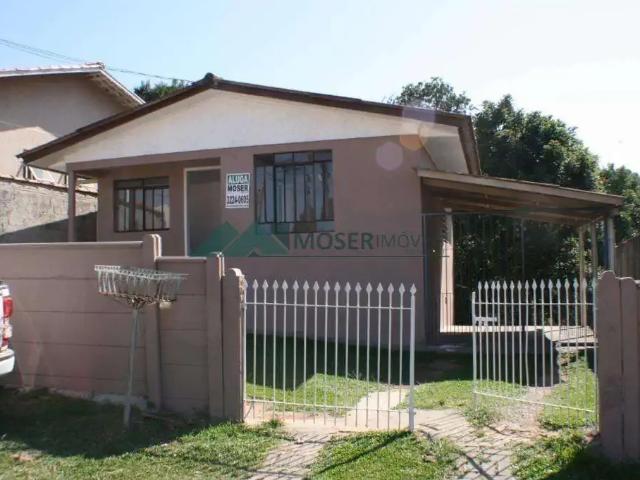 Casa / Sobrado para Locação em Curitiba/PR São Braz 2 Quartos