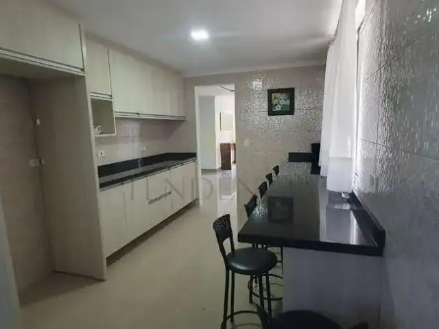 Casa / Sobrado para Locação em Curitiba/PR São Braz 2 Quartos
