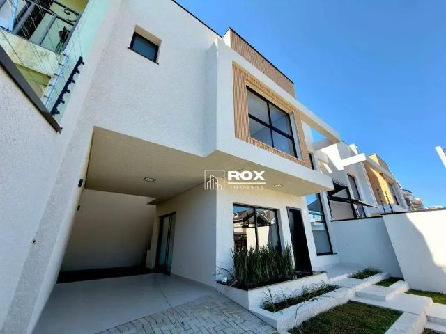 Casa / Sobrado para Locação em Curitiba/PR São Braz 3 Quartos