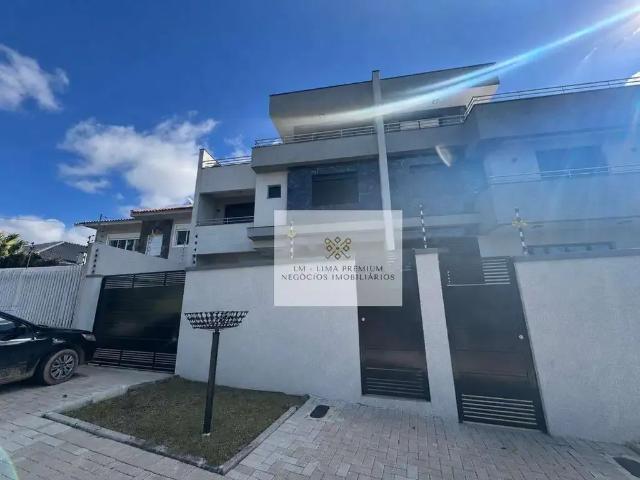 Casa / Sobrado para Locação em Curitiba/PR São Braz 3 Quartos