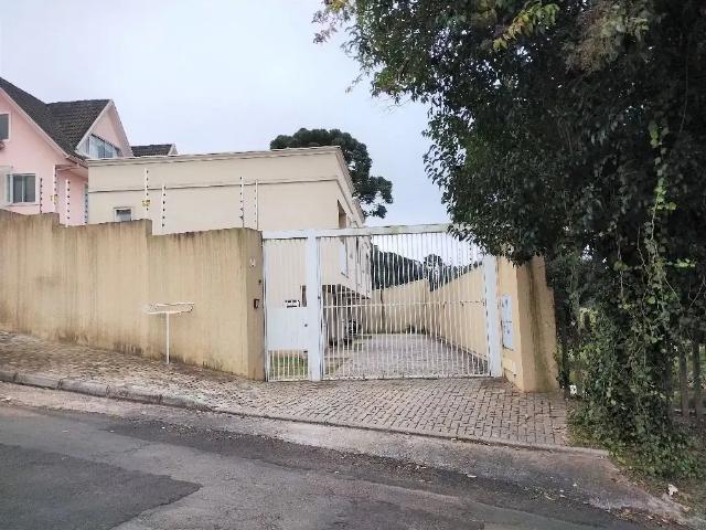 Casa / Sobrado para Locação em Curitiba/PR São Braz 3 Quartos