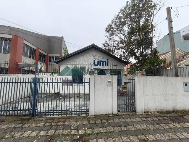 Casa / Sobrado para Locação em Curitiba/PR São Francisco