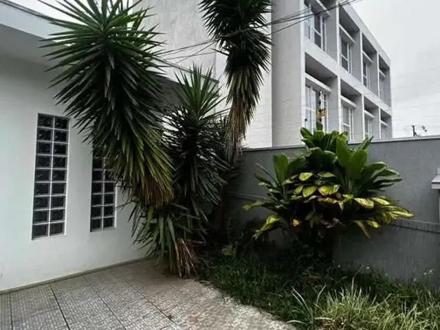 Casa / Sobrado para Locação em Curitiba/PR São Francisco 5 Quartos