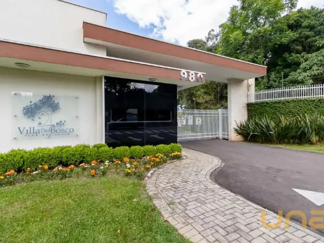 Casa / Sobrado para Locação em Curitiba/PR São João 4 Quartos