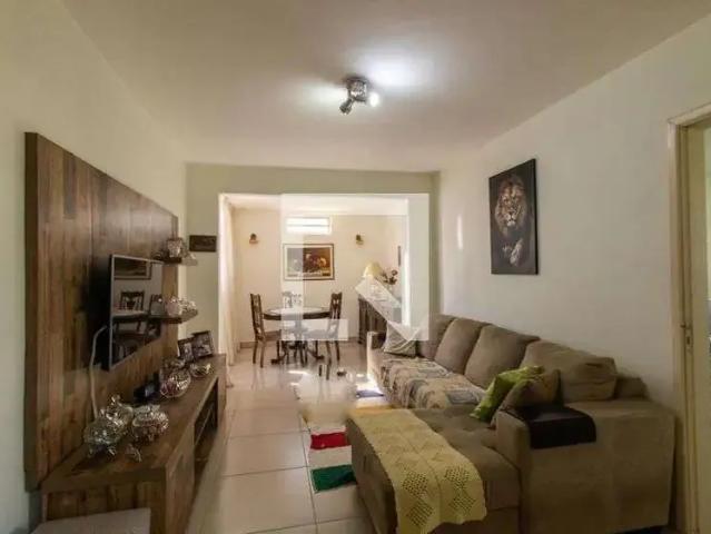 Casa / Sobrado para Locação em Curitiba/PR São João 3 Quartos