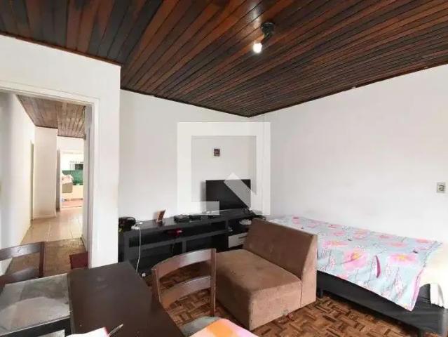 Casa / Sobrado para Locação em Curitiba/PR São Lourenço 3 Quartos