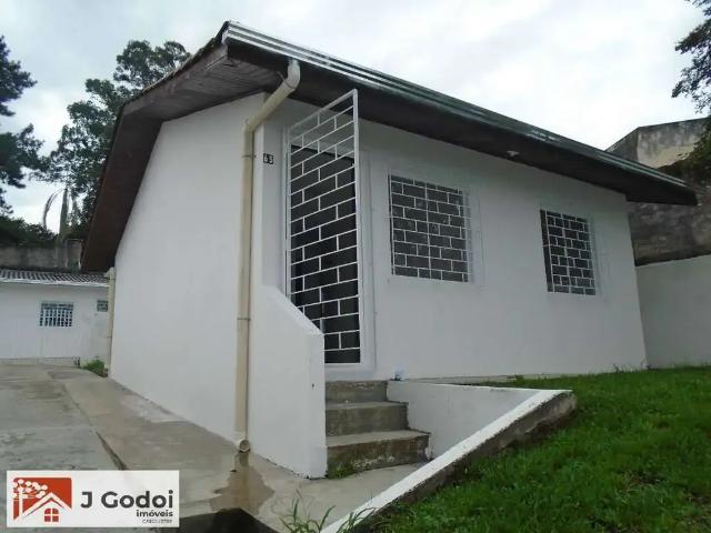 Casa / Sobrado para Locação em Curitiba/PR Santa Cândida 2 Quartos