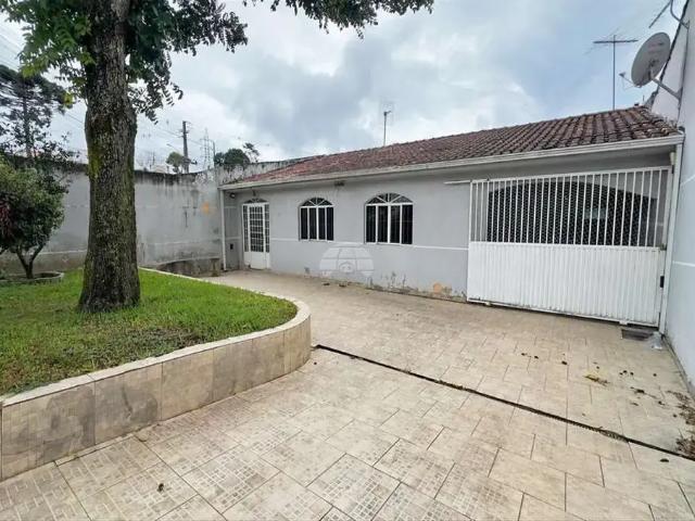 Casa / Sobrado para Locação em Curitiba/PR Santa Cândida 2 Quartos