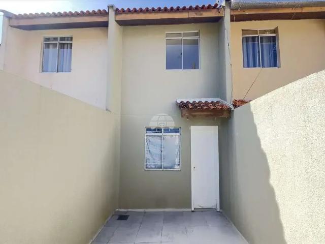 Casa / Sobrado para Locação em Curitiba/PR Santa Cândida 2 Quartos
