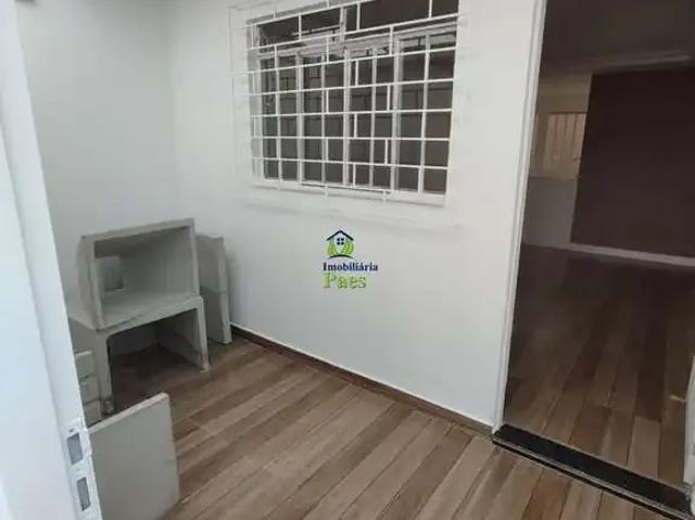 Casa / Sobrado para Locação em Curitiba/PR Santa Cândida 2 Quartos