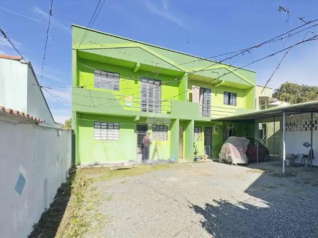Casa / Sobrado para Locação em Curitiba/PR Santa Cândida 2 Quartos