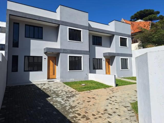 Casa / Sobrado para Locação em Curitiba/PR Santa Cândida 3 Quartos