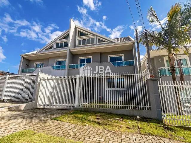Casa / Sobrado para Locação em Curitiba/PR Santa Cândida 3 Quartos