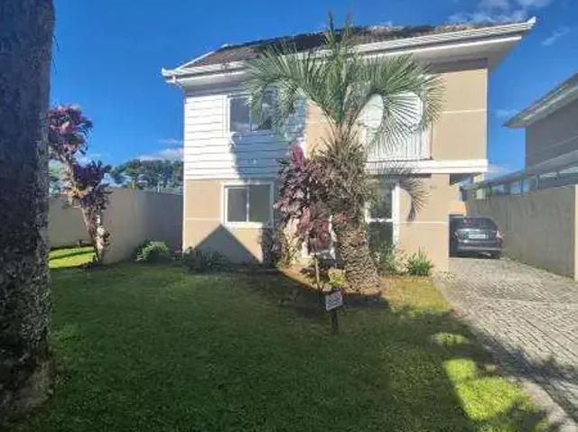 Casa / Sobrado para Locação em Curitiba/PR Santa Cândida 3 Quartos