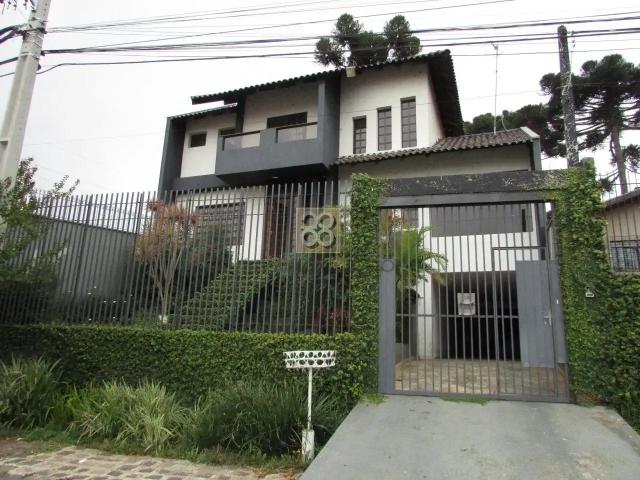 Casa / Sobrado para Locação em Curitiba/PR Santa Cândida 3 Quartos