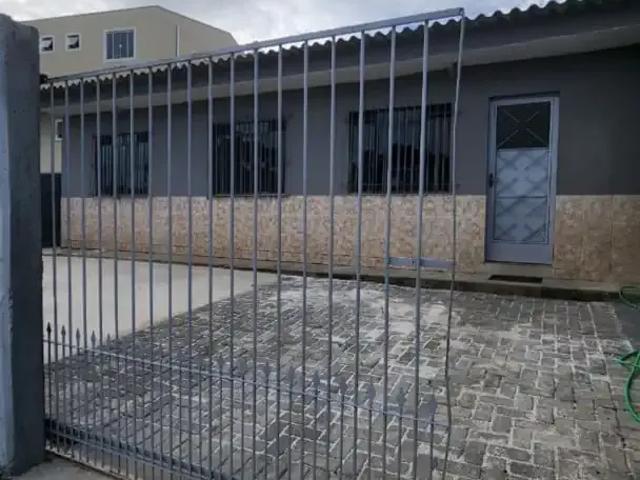 Casa / Sobrado para Locação em Curitiba/PR Santa Cândida