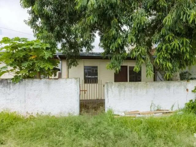 Casa / Sobrado para Locação em Curitiba/PR Santa Felicidade 2 Quartos