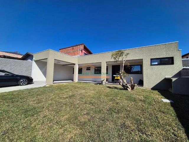 Casa / Sobrado para Locação em Curitiba/PR Santa Felicidade 2 Quartos