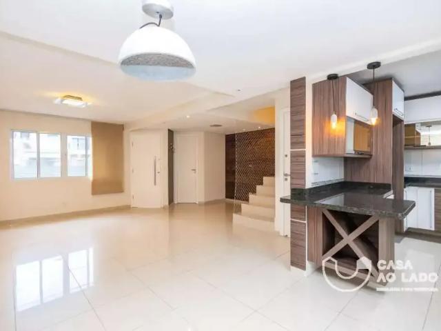 Casa / Sobrado para Locação em Curitiba/PR Santa Felicidade 2 Quartos