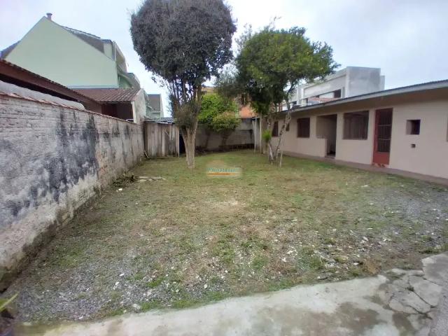 Casa / Sobrado para Locação em Curitiba/PR Santa Felicidade 2 Quartos