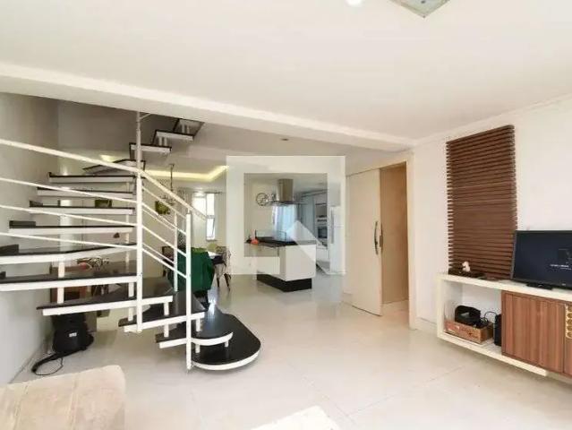 Casa / Sobrado para Locação em Curitiba/PR Santa Felicidade 3 Quartos