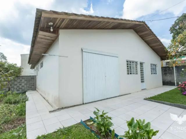 Casa / Sobrado para Locação em Curitiba/PR Santa Felicidade 3 Quartos