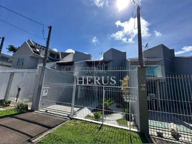 Casa / Sobrado para Locação em Curitiba/PR Santa Felicidade 3 Quartos
