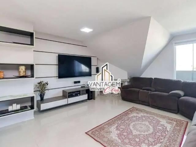 Casa / Sobrado para Locação em Curitiba/PR Santa Felicidade 3 Quartos