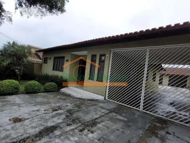 Casa / Sobrado para Locação em Curitiba/PR Santa Felicidade 3 Quartos