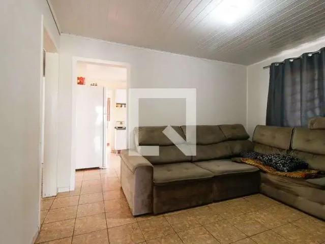 Casa / Sobrado para Locação em Curitiba/PR Santa Felicidade 3 Quartos