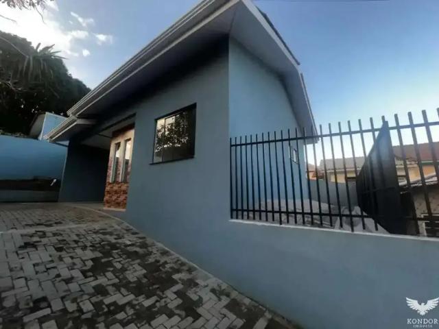 Casa / Sobrado para Locação em Curitiba/PR Santa Felicidade 3 Quartos