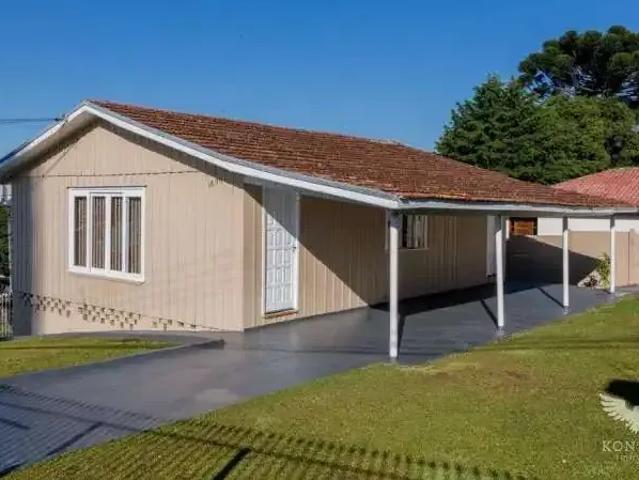 Casa / Sobrado para Locação em Curitiba/PR Santa Felicidade 3 Quartos