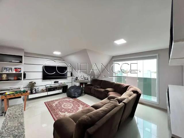 Casa / Sobrado para Locação em Curitiba/PR Santa Felicidade 3 Quartos