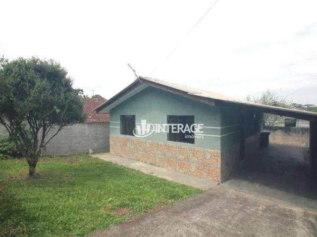 Casa / Sobrado para Locação em Curitiba/PR Santa Felicidade 3 Quartos