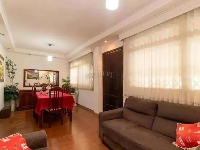 Casa / Sobrado para Locação em Curitiba/PR Santa Quitéria 4 Quartos