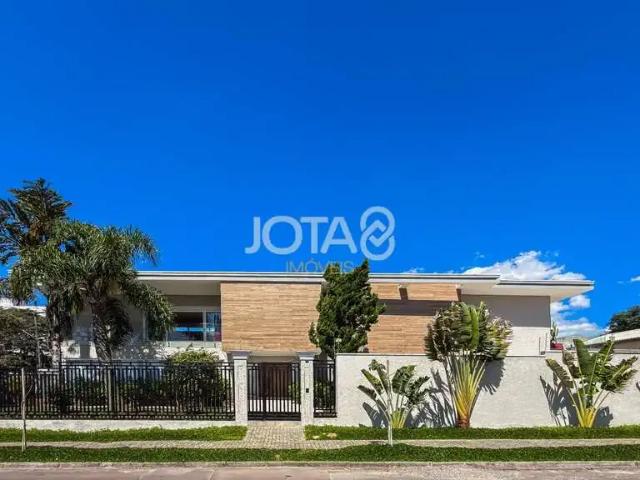 Casa / Sobrado para Locação em Curitiba/PR Santa Quitéria 4 Quartos