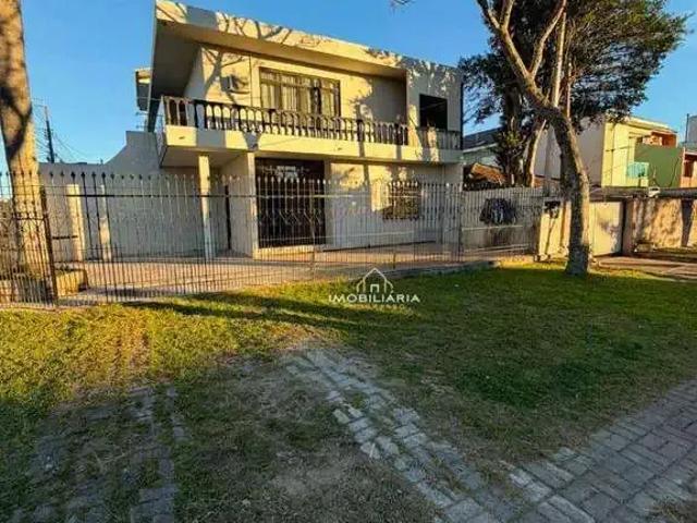 Casa / Sobrado para Locação em Curitiba/PR Santa Quitéria 2 Quartos
