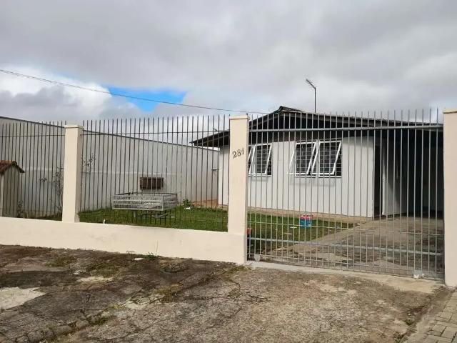 Casa / Sobrado para Locação em Curitiba/PR Santa Quitéria 2 Quartos