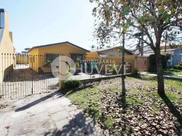 Casa / Sobrado para Locação em Curitiba/PR Santa Quitéria 3 Quartos