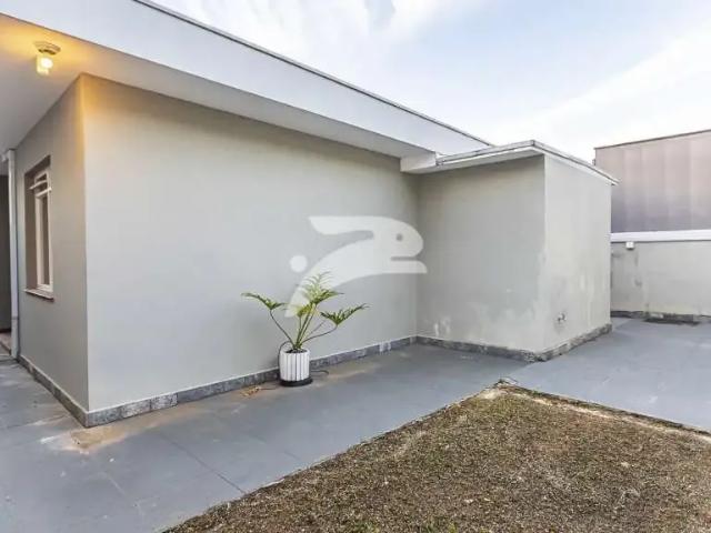 Casa / Sobrado para Locação em Curitiba/PR Santa Quitéria 3 Quartos