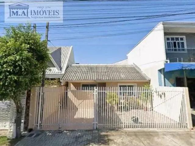 Casa / Sobrado para Locação em Curitiba/PR Sítio Cercado 1 Quartos