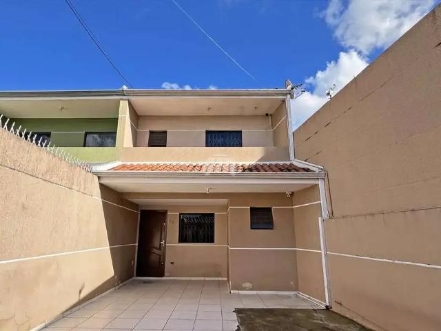 Casa / Sobrado para Locação em Curitiba/PR Sítio Cercado 2 Quartos